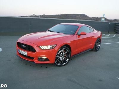 Ford Mustang second-hand de vânzare (69) - AutoUncle