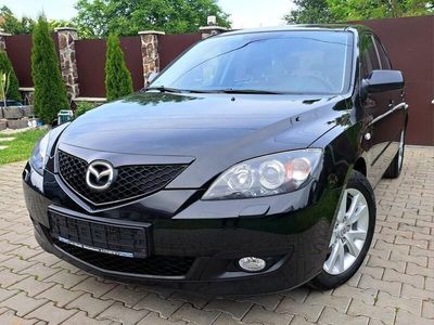 Mazda 3 second-hand de vânzare (218) - AutoUncle