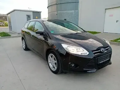 Ford Focus second-hand de vânzare (2.480) - AutoUncle