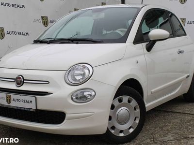 Fiat 500 second-hand de vânzare (128) - AutoUncle