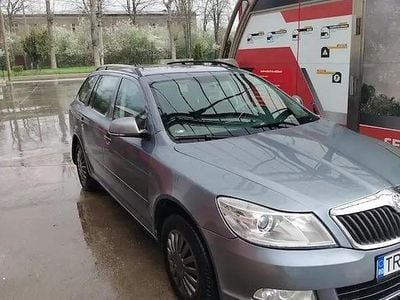 52 Skoda second-hand în Teleorman - AutoUncle