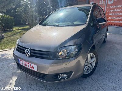 VW Golf VII second-hand de vânzare (1.285) - AutoUncle