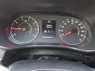 Dacia Jogger second-hand de vânzare (84) - AutoUncle