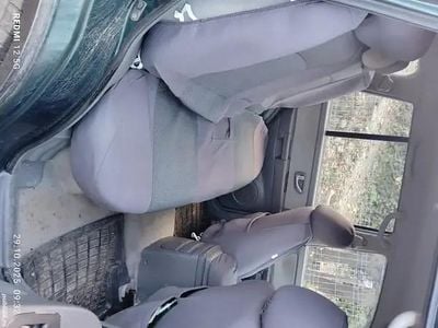 Hyundai Terracan second-hand de vânzare (12) - AutoUncle