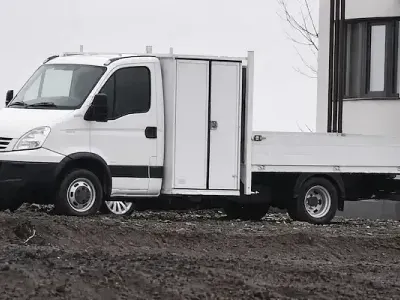 166 Iveco second-hand de vânzare - AutoUncle