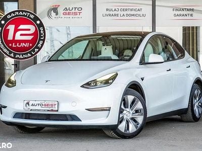 Tesla Model Y second-hand de vânzare (75) - AutoUncle