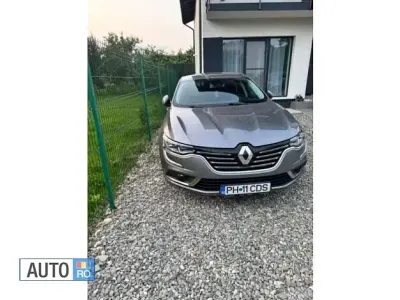 Renault Talisman second-hand de vânzare (342) - AutoUncle