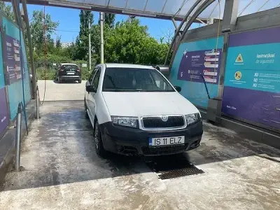 Skoda Fabia second-hand de vânzare (926) - AutoUncle
