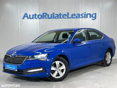 5.940 Skoda second-hand de vânzare - AutoUncle