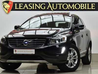 Volvo XC60 second-hand de vânzare (224) - AutoUncle