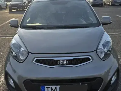 Kia Picanto second-hand de vânzare (27) - AutoUncle
