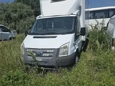 Mercedes Sprinter 2011 second-hand - AutoUncle