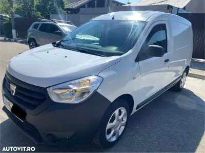 Dacia Dokker second-hand de vânzare (217) - AutoUncle