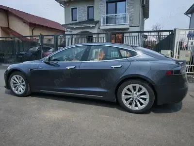 Tesla Model S second-hand de vânzare (41) - AutoUncle
