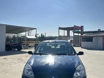 Renault Symbol second-hand de vânzare (85) - AutoUncle