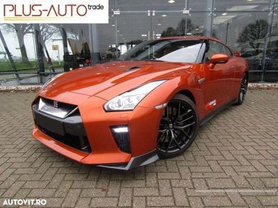 Nissan GT-R second-hand de vânzare (8) - AutoUncle