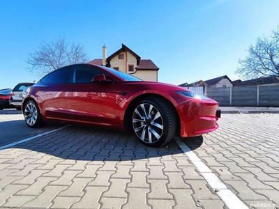 56 Tesla second-hand de vânzare - AutoUncle