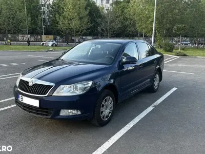 6.033 Skoda second-hand de vânzare - AutoUncle