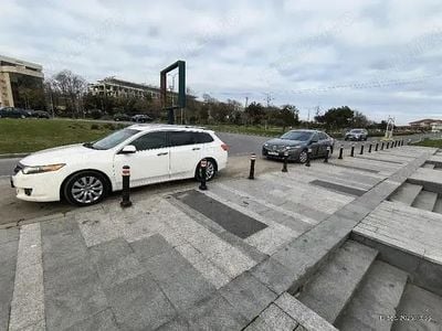 Honda Accord second-hand de vânzare (52) - AutoUncle