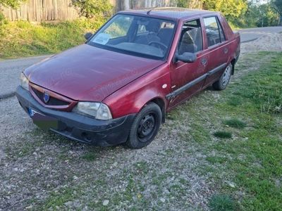 Dacia Solenza second-hand de vânzare (26) - AutoUncle