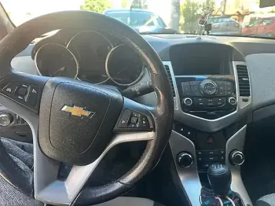 Chevrolet Cruze second-hand de vânzare (60) - AutoUncle
