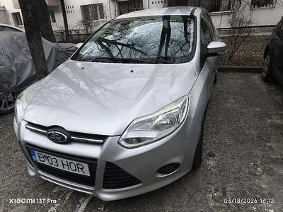 Ford Focus second-hand de vânzare (2.480) - AutoUncle