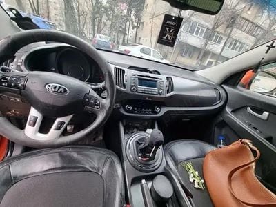 8.776 mașini second-hand în Ilfov - AutoUncle