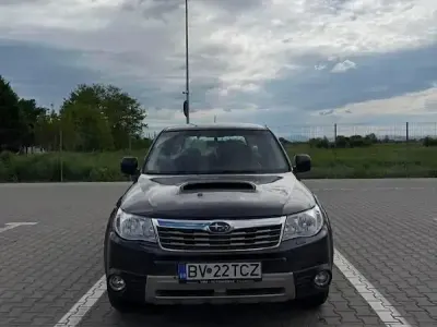 182 Subaru second-hand de vânzare - AutoUncle
