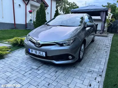 Toyota Auris second-hand de vânzare (104) - AutoUncle