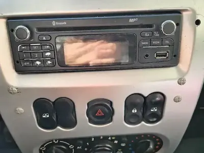 475 Dacia Logan GPL second-hand de vânzare - AutoUncle