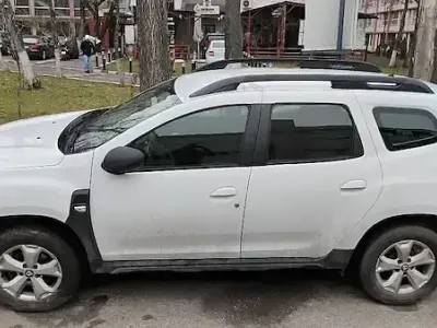 225 Dacia Duster GPL second-hand de vânzare - AutoUncle