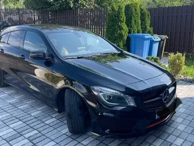 Mercedes caroserie Break second-hand - AutoUncle