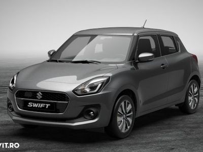 Suzuki Swift second-hand de vânzare (71) - AutoUncle