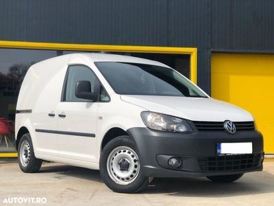 VW Caddy second-hand de vânzare (337) - AutoUncle