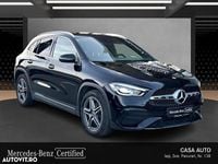 Utilizat 2023 Mercedes GLA200 163 CP SUV – 700545 Sos. Pacurari (Dealer ...