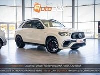 Utilizat 2022 Mercedes S63 AMG AMG 612 CP SUV – Suceava (Privat) – 98. ...