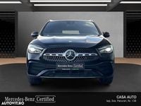 Utilizat 2023 Mercedes GLA200 163 CP SUV – 700545 Sos. Pacurari (Dealer ...