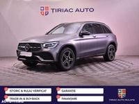Utilizat 2022 Mercedes GLC300e AMG line Plus 306 CP SUV – 212779 ...