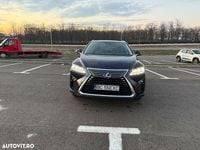 Utilizat 2018 Lexus RX450h+ 313 CP SUV – Dolj (Dealer) – 29.000 EUR ...