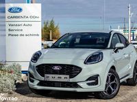 Utilizat 2024 Ford Puma ST-Line 125 CP SUV – 410605 Str. BORSULUI ...