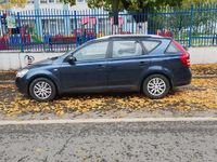 Utilizat 2009 Kia Ceed Plus 109 CP Hatchback – (Privat) – 2.590 EUR ...
