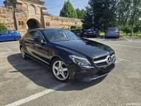 Utilizat 2015 Mercedes CLS350 252 CP Coupe – (Privat) – 23.700 EUR ...