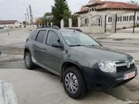 Utilizat 2014 Dacia Duster 105 CP – (Privat) – 5.100 EUR (Super Preț ...