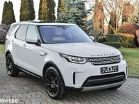 Utilizat 2017 Land Rover Discovery 5 First Edition 258 CP SUV – Cluj (Dealer) – 22.900 EUR (Fără ...