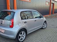 Utilizat 2015 Skoda Citigo Style 60 CP Hatchback – Vrancea (Dealer) – 3 ...