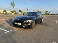 Utilizat 2015 BMW 420 Comfort Edition 190 CP Coupe – (Privat) – 14.600 EUR (Scump) | AutoUncle