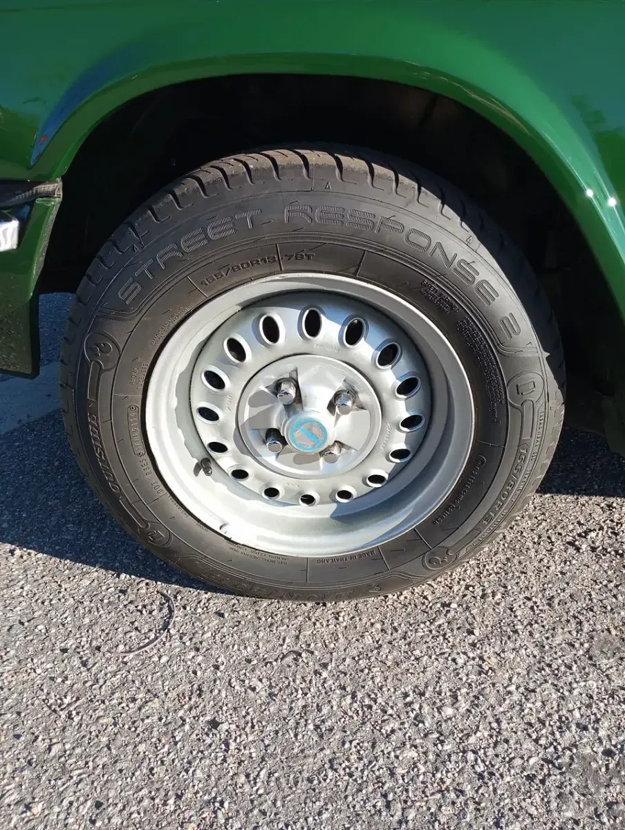 Begagnad Triumph Spitfire 72 HK (1979) i Oxelösund - 95 000 kr | AutoUncle