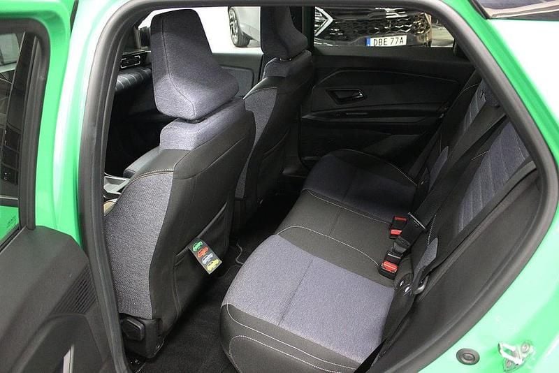 Begagnad 2025 Renault 5 E-Tech 150 HK Halvkombi – Halland (Företag ...