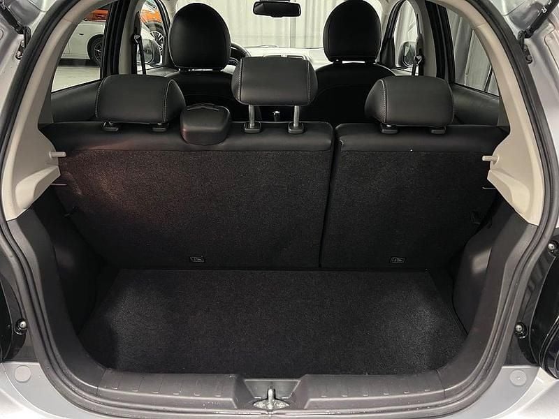 Begagnad 2022 Mitsubishi Space Star 71 HK Halvkombi – Östergötland ...