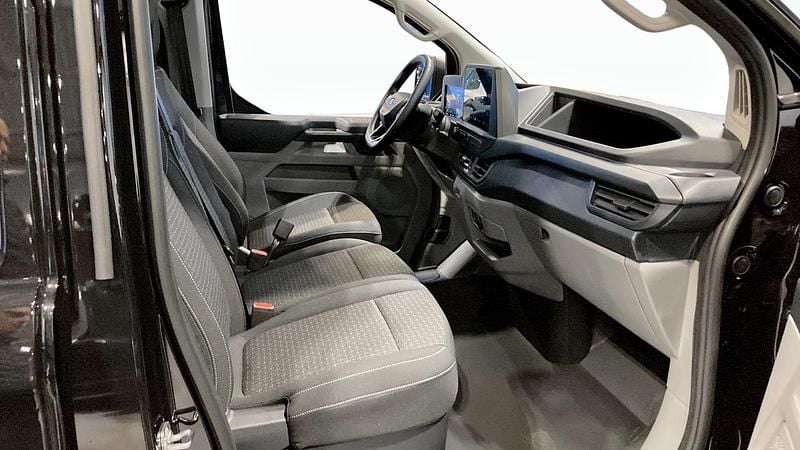 Ny 2026 Ford Transit Custom Pickup – 721 37 Västerås (Företag) – 600 ...